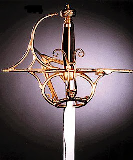 Melody in Motion ~*~: Swords From Toledo (SPAIN)