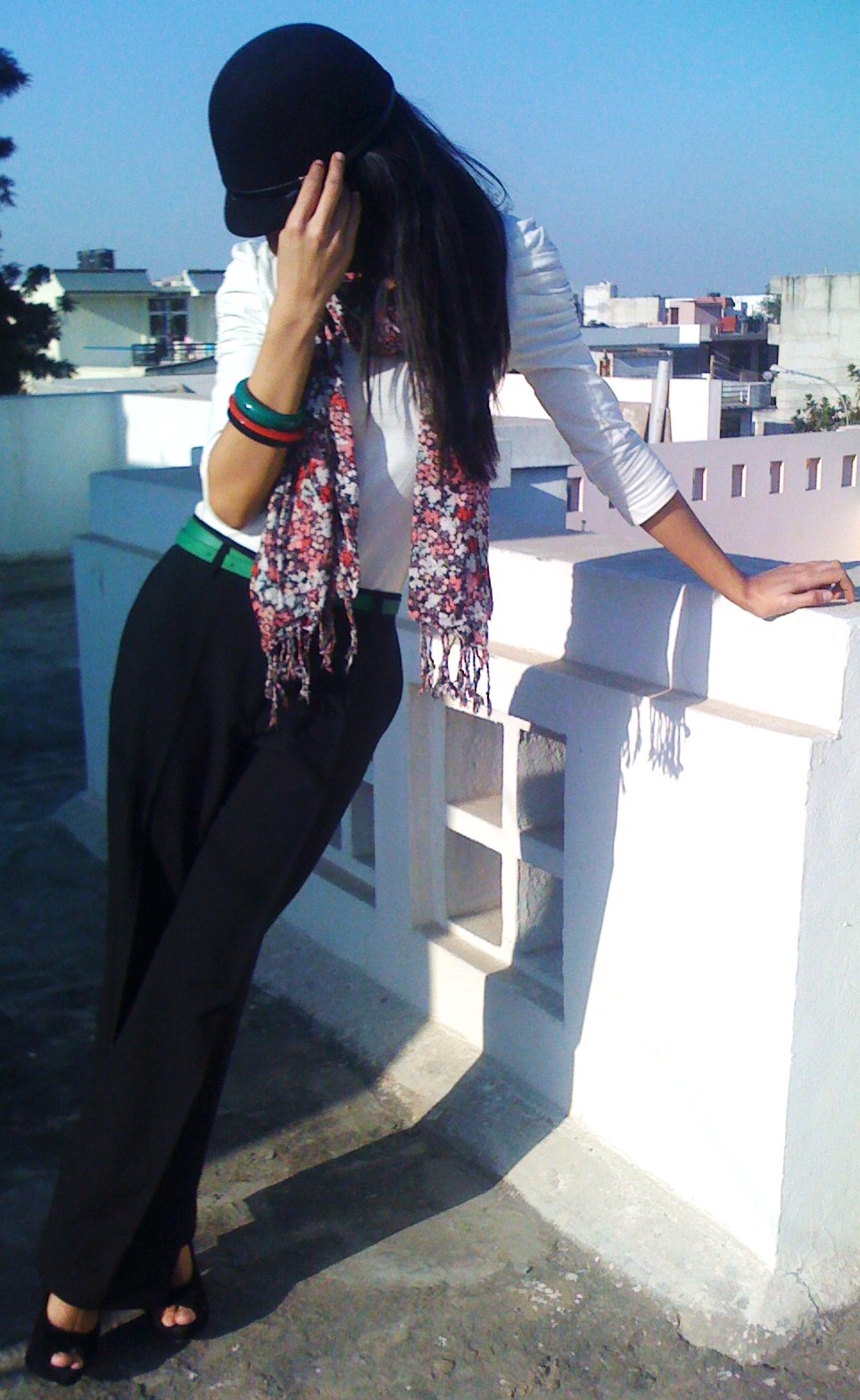 Live-Love-Dressup: She wears the Pants