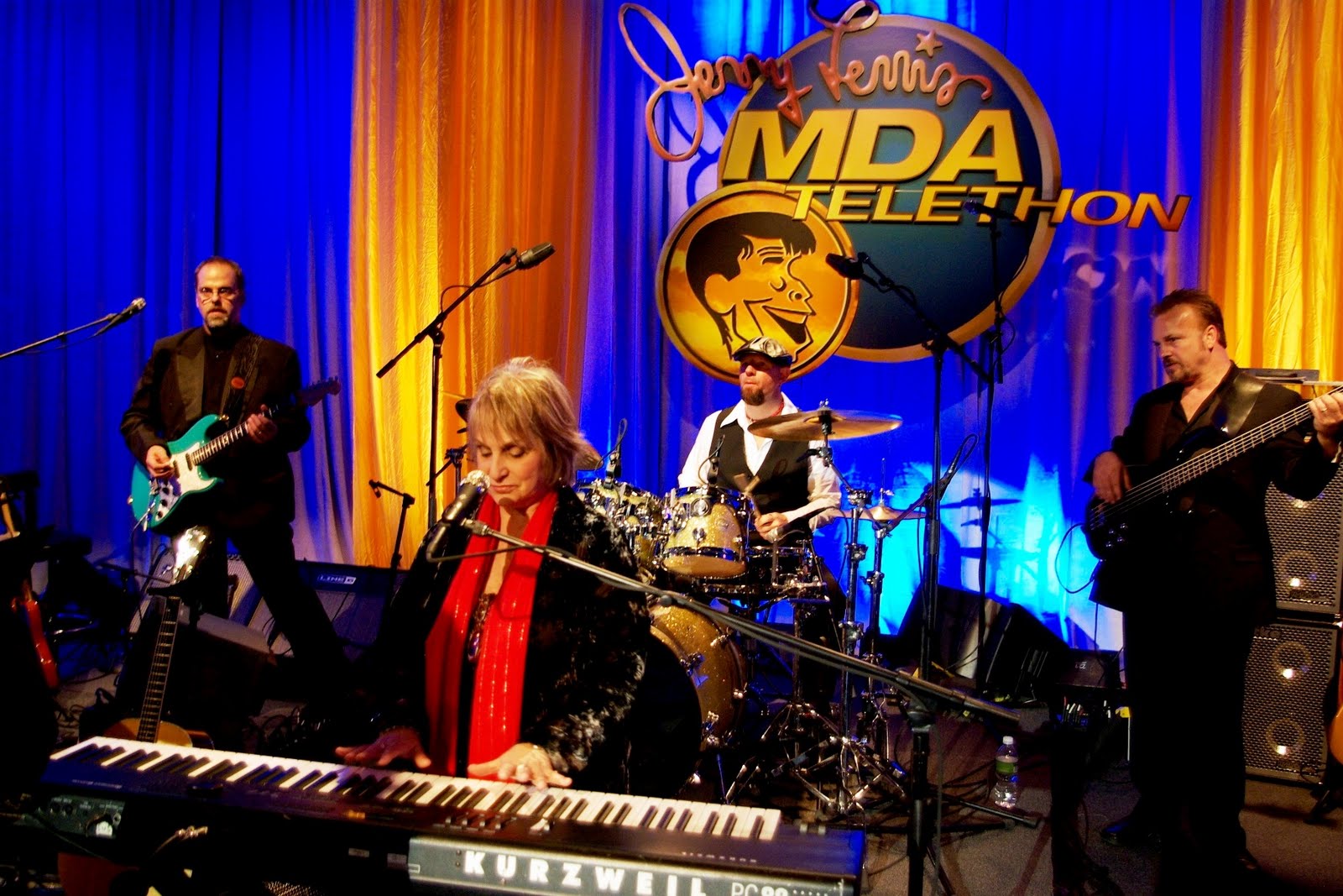 MDA Manhattan: WWOR-TV MY9 TO HOST MDA LABOR DAY TELETHON FOR 27TH YEAR