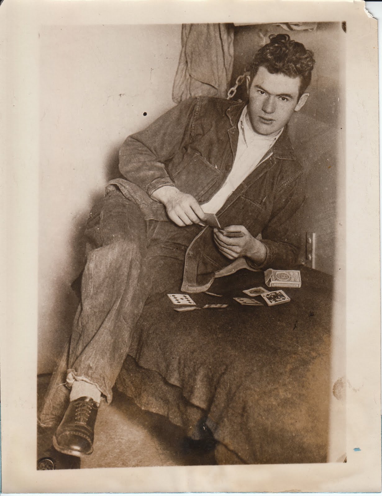 Dull Tool Dim Bulb: True Crime! William Edward Hickman "The Most ...