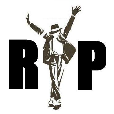 RIP MJ (1958-2009) | Brittany Oliver's Weblog