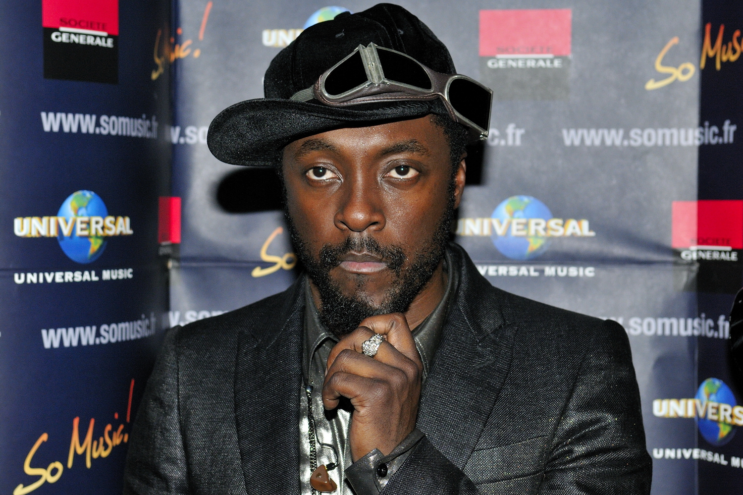 Black Eyed Peas Spain || Tu fansite y fuente de información sobre The ...