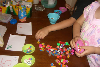 Math - Estimation Activity - Homeschool Den