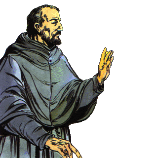 Oñati/Ruper.: San Roberto Belarmino .17 Septiembre