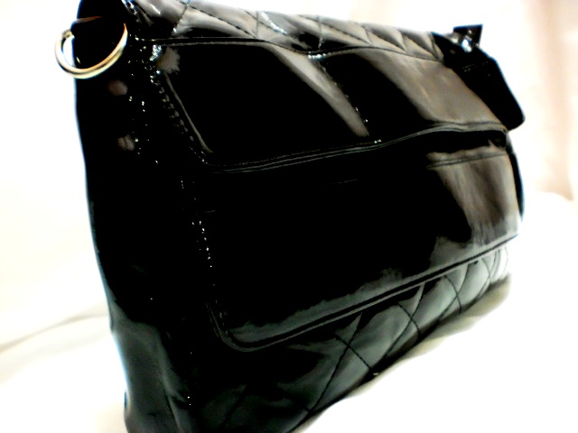 Colorthreads: NOVEMBER STOCK-STYLO BEG