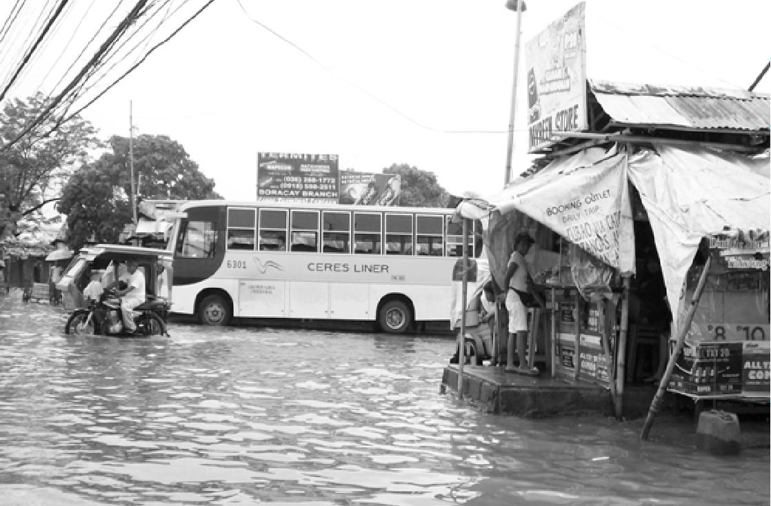 NOLY DOLLETE EXPLORE NEWS - KALIBO, AKLAN: January 2011