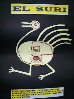 A CONVIVIR SE APRENDE: EL SURI