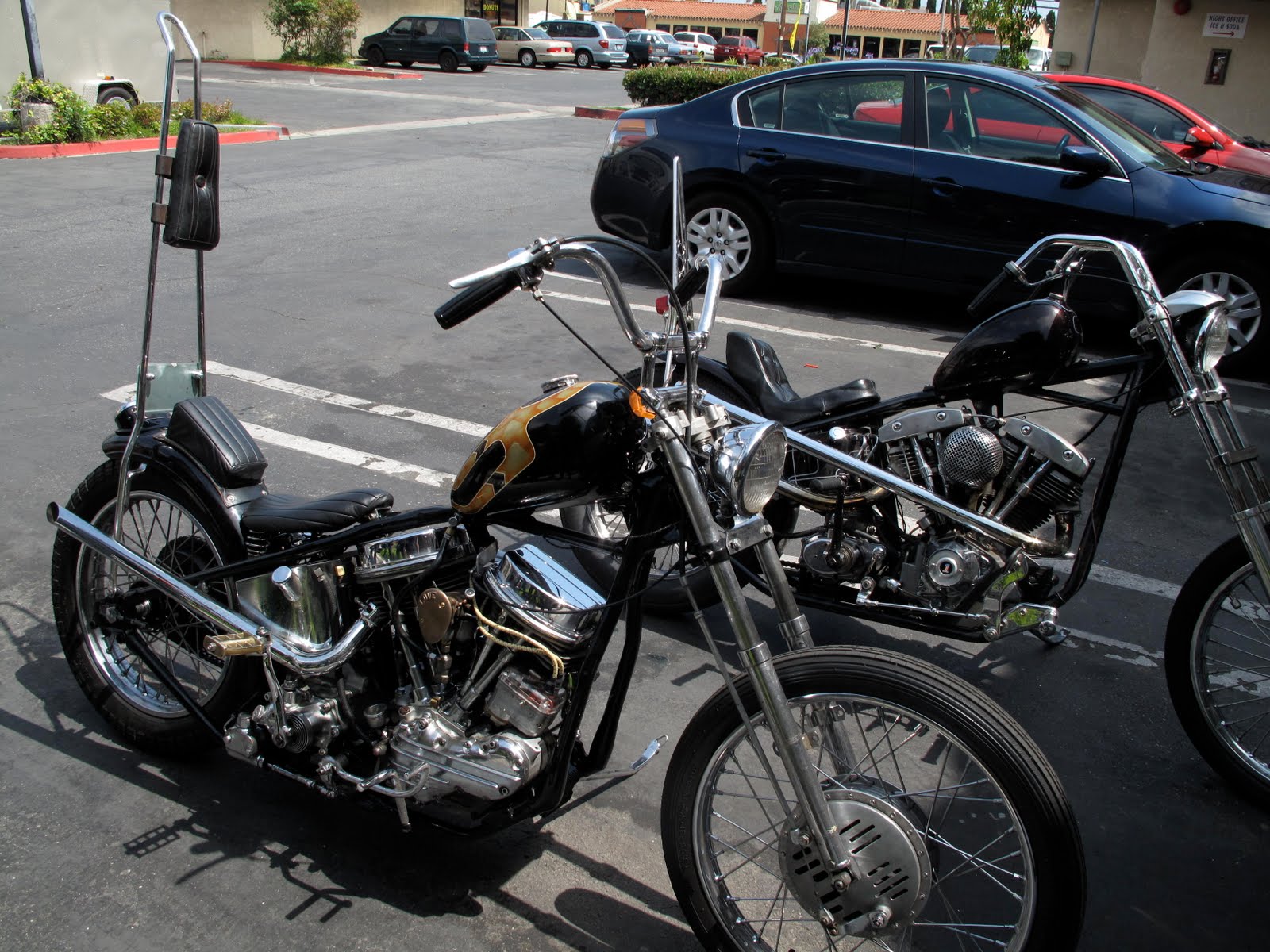 LOVE CYCLES: brian's sweet teets philly bound