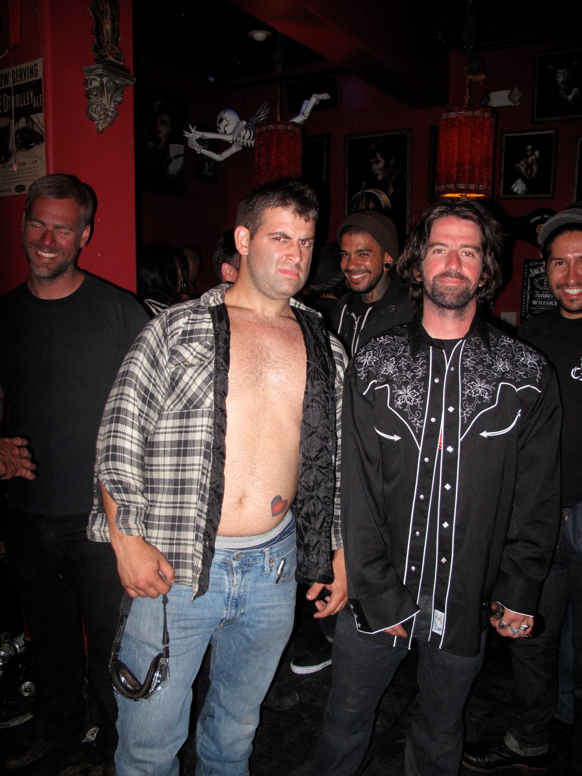 LOVE CYCLES: brian's sweet teets philly bound