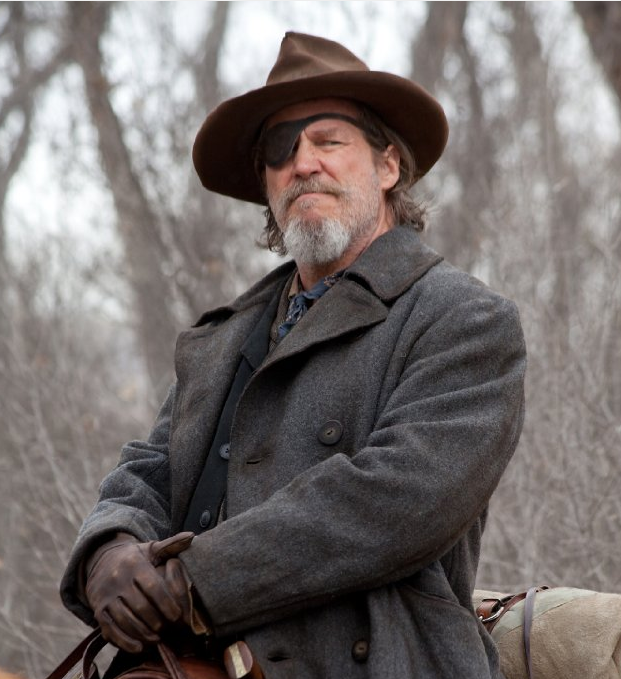 Paul Writes Good: Movie Review: True Grit - Grits aren't for Everyone