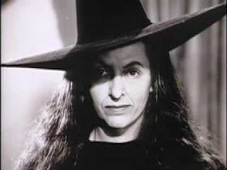 The Lair of the Silver Fox.: Gale Sondergaard: You Learn Something New ...