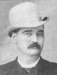 The Lair of the Silver Fox.: They Called Him Bat... Bat Masterson -- A ...