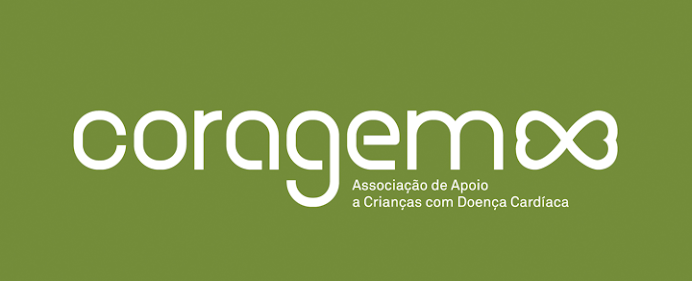 Coragem: Divulgação da Associação Coragem