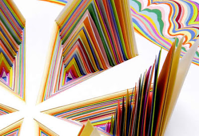 Amazing and Incredible 3D Paper Sculptures ~ AMAZING-ARTS