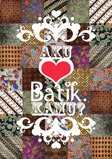 angkringan: Cinta Batik???