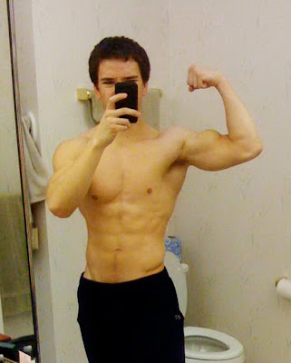 Perfect Muscle: Mirror Muscle