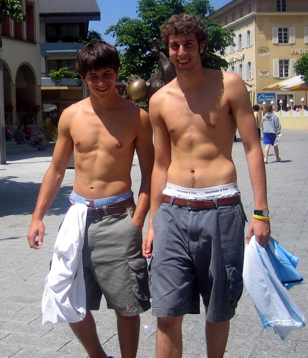 Perfect Muscle: Street Muscle