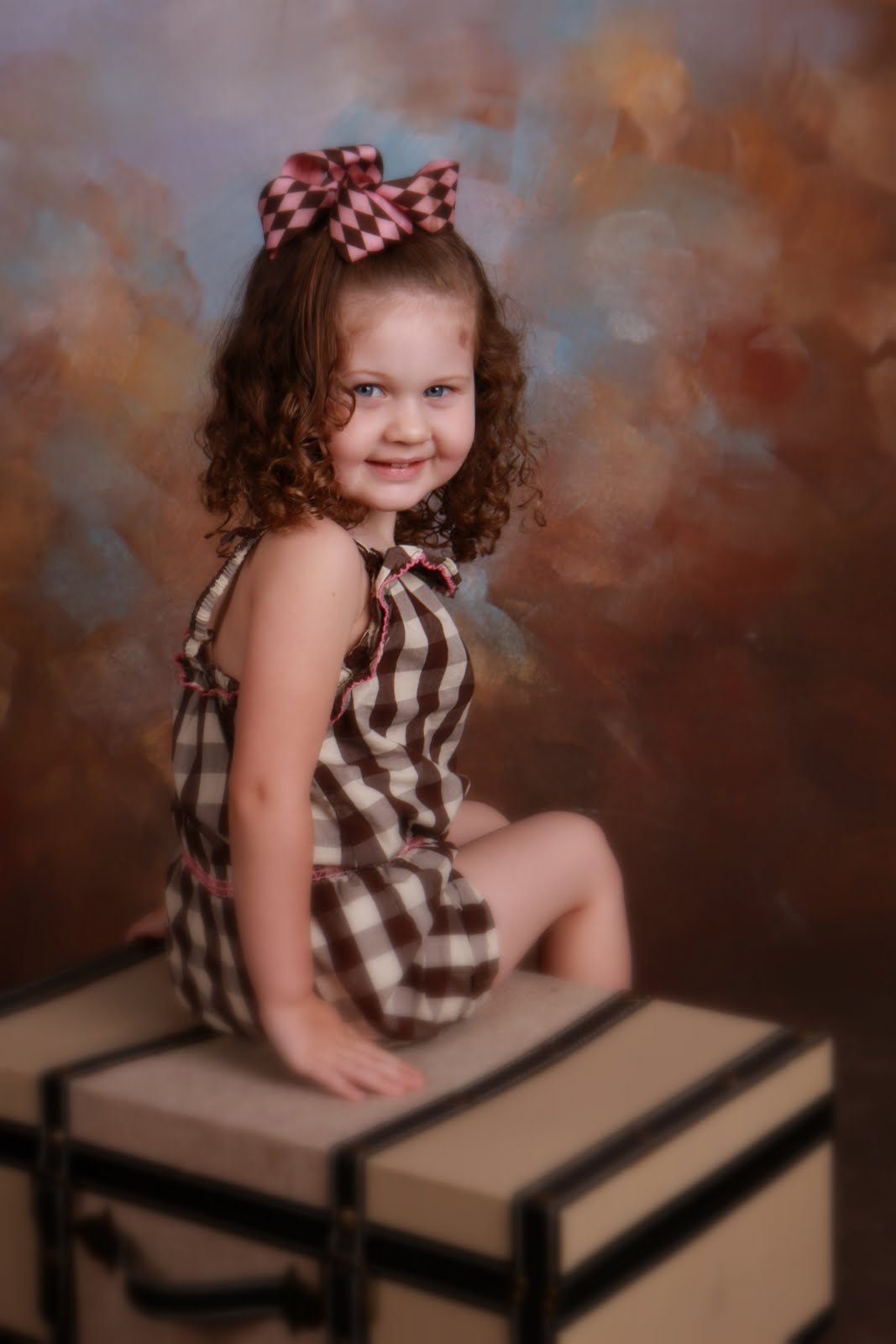 Lily's Pad: My Little Super Star Model!