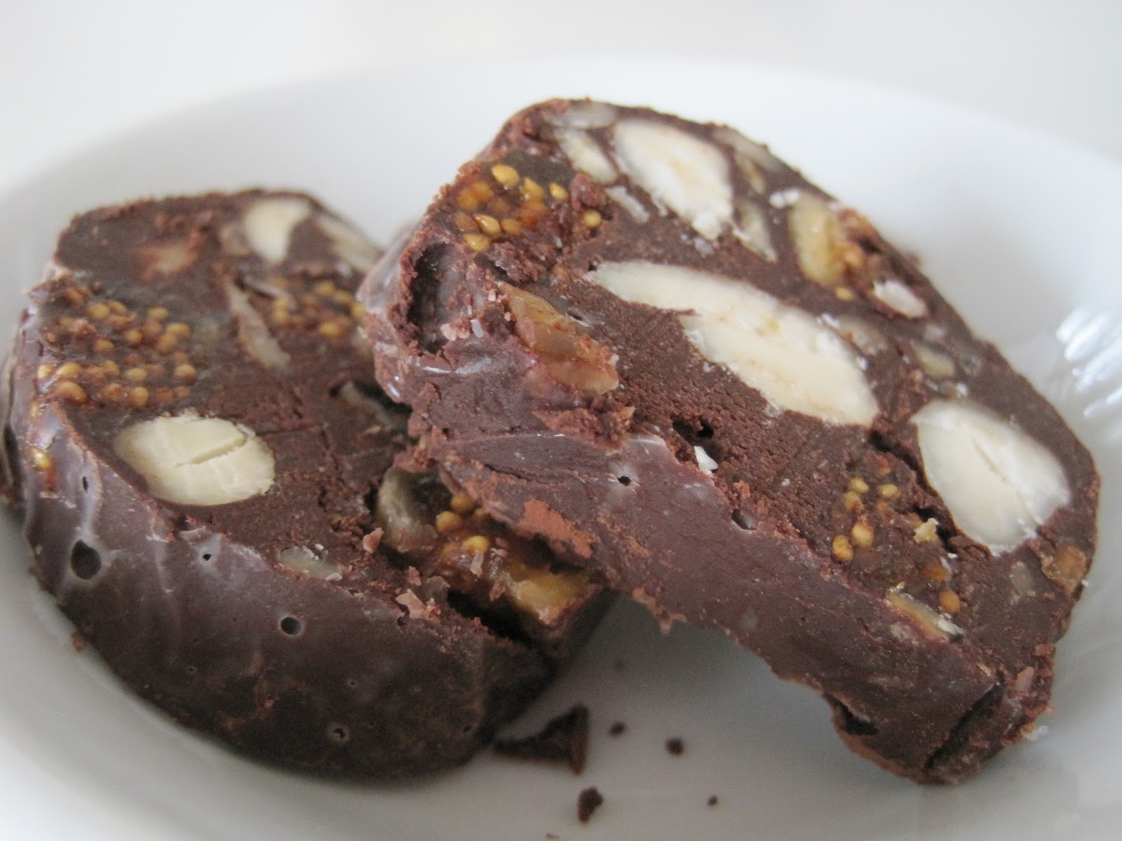 Godisgrisar är vi allihopa | Collegeliv