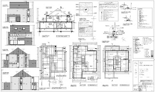 Roggestraat 7: Bouwplan