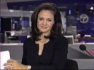 TV Anchor Babes: 2007-11-25