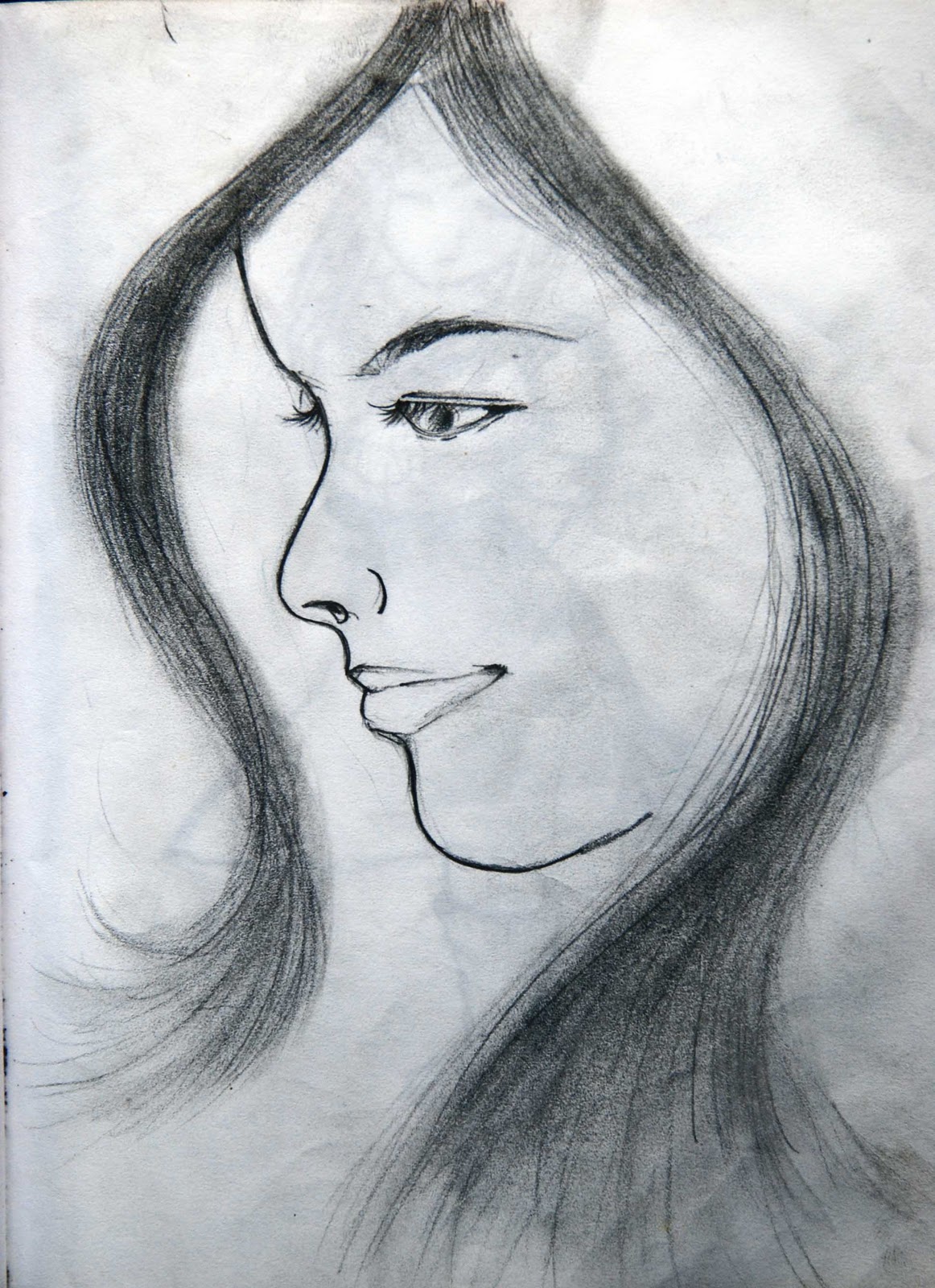 thedezines: my pencil drawings