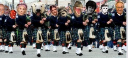 ALLENTOWN IS NICE: On the 12th day of Christmas