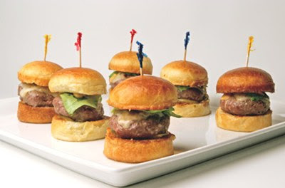 Ini blog Baru Gue Loh: 10 macam burger termahal di dunia