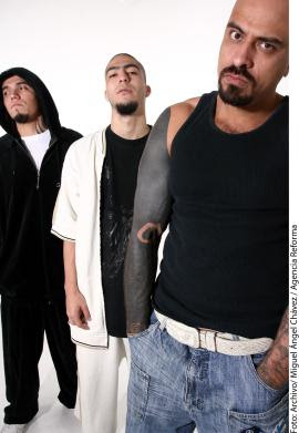 Cartel de Santa, El Mejor Rap & Hip-Hop Mexicano - Música en Taringa!