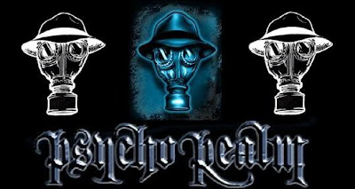 12 VIDEOS PSYCHO REALM