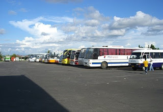 The Buses And Bus-Makers of Bicol | Ibalon