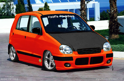 FOOL'S PARADISE TUNING