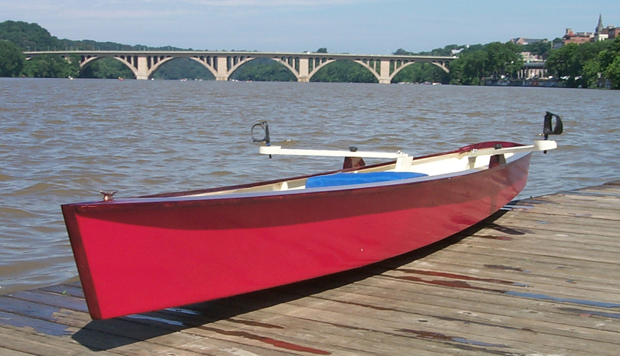 Jay: Scull Boat Plans How to Building Plans