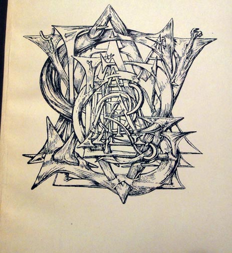 Salvador Dali Book Collector: New Aquisition: Macbeth illustrated by ...