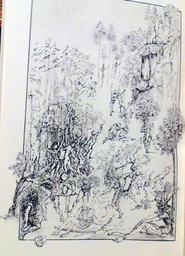 Salvador Dali Book Collector: New Aquisition: Macbeth illustrated by ...
