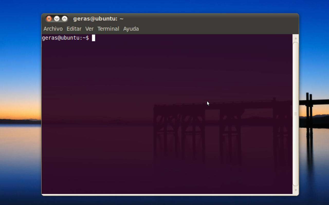 Lluvia de Ideas: Crear gif animados en Ubuntu de manera fácil