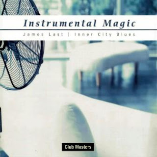 from galactica to andromeda: james last - instrumental magic