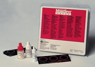 Life as a Medical Student: February 2010