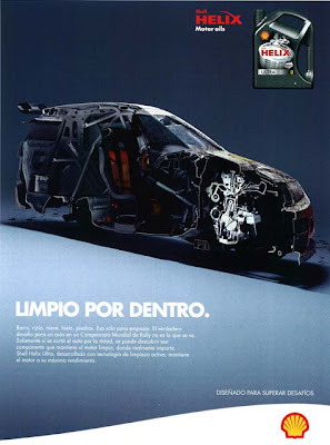 Publicidad y Propaganda 2008