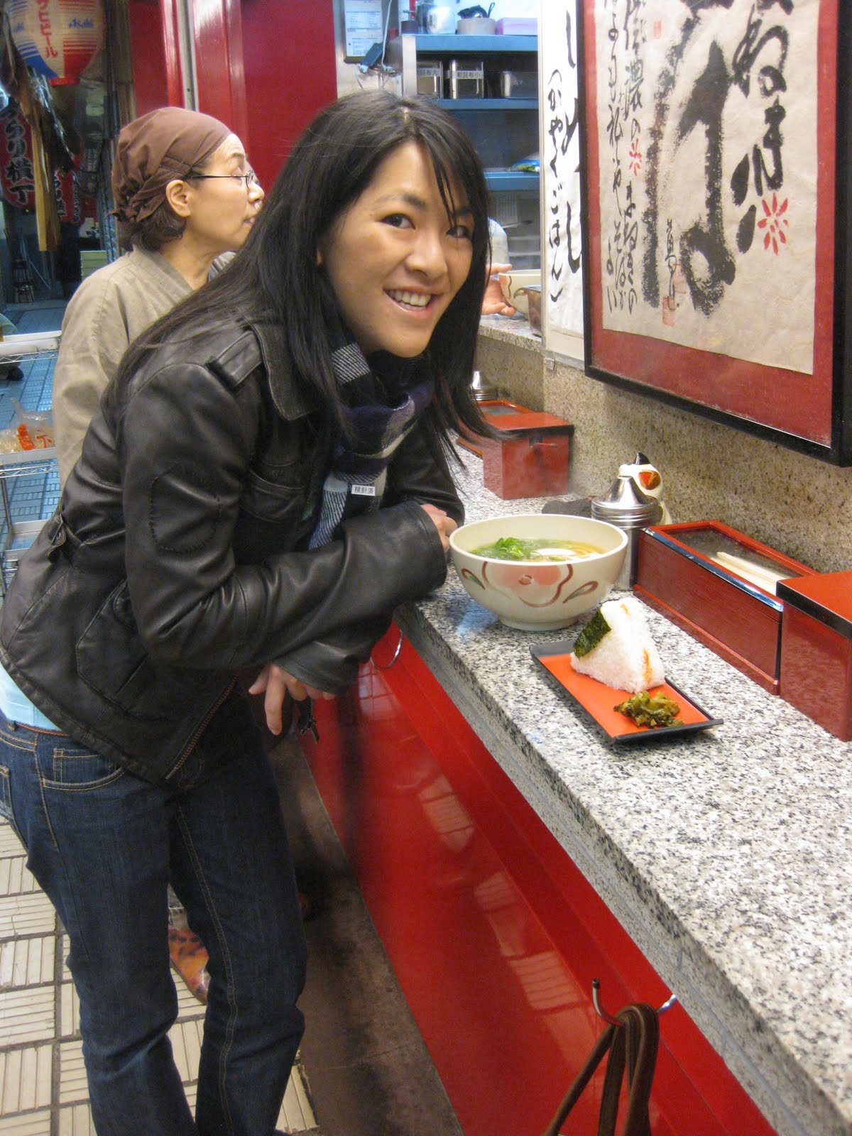 Eating our way through Japan: Day 3: Universal Studios