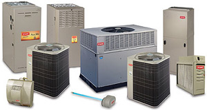 Air-Conditioners Brands & Products: About Bryant Air-Conditioners