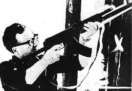 buldjr: Como murió Salvador Allende,