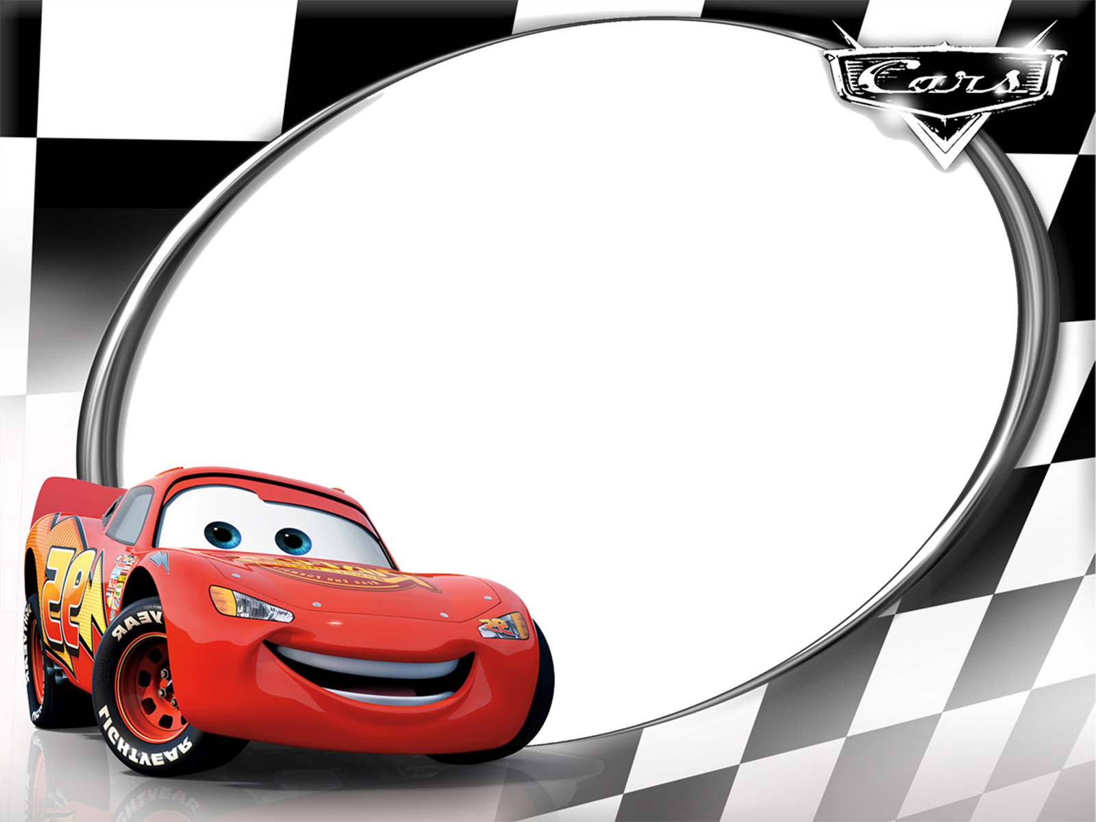 Fondos de cars Disney para fotos - Imagui