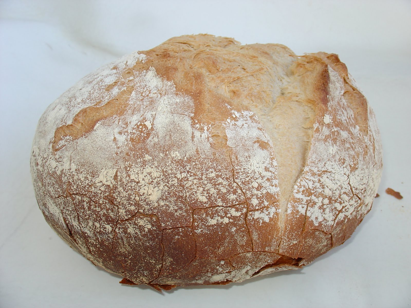 Ma Petite Boulangerie: abril 2010