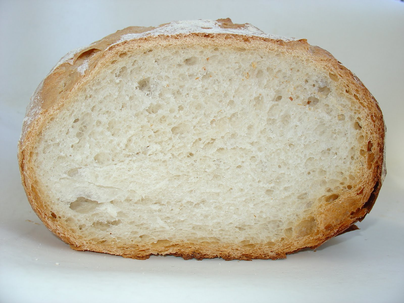 Ma Petite Boulangerie: abril 2010