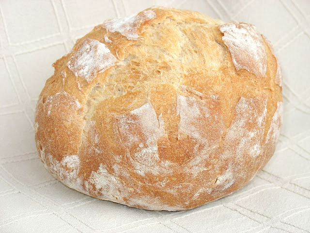 Ma Petite Boulangerie: 2010