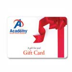 Nifty Thrifty Savings: Free $5 Academy Sports Gift Card - Birthday Club