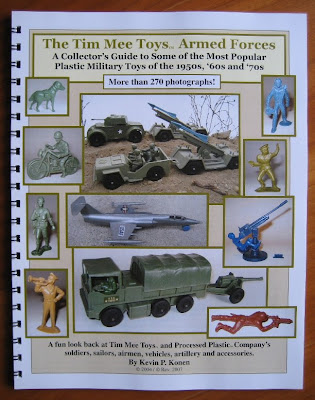 Bunker Talk: 60 mm Tim Mee Army Men