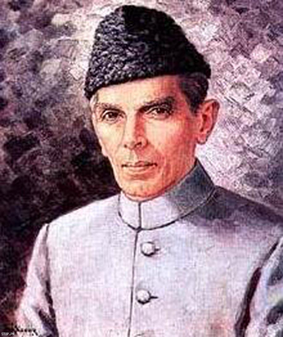 Sports Corner: Mohammad Ali Jinnah