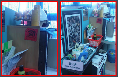 juzailialias: WORK IN PROGRESS vs SISIH